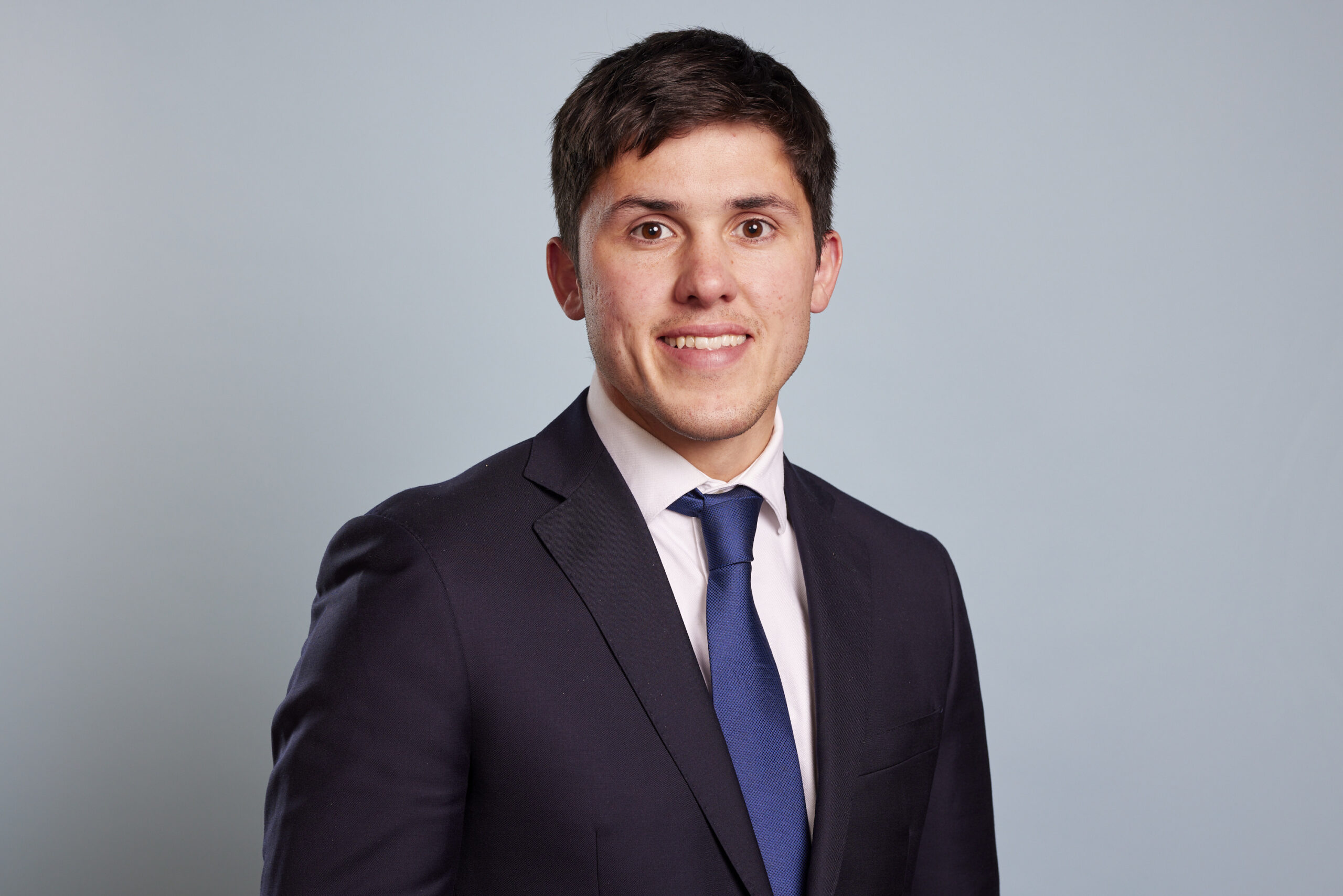 Brian McKenna | Eagle Street Partners